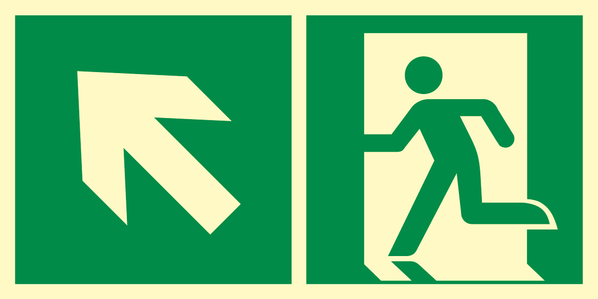 Norma PN-EN ISO 7010:2012 - Blog znakowo.pl