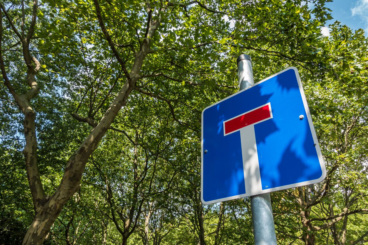 Znaki informacyjne – znaki drogowe, cz. IV - Blog znakowo.pl