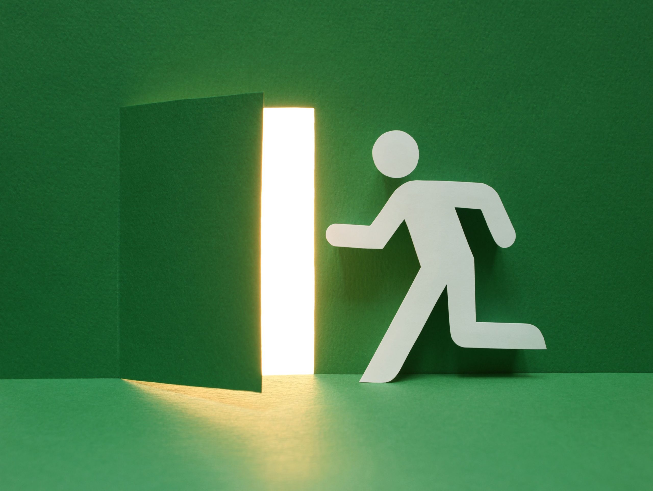 Oznakowanie SWGS – norma ISO 16069:2017 - Blog znakowo.pl