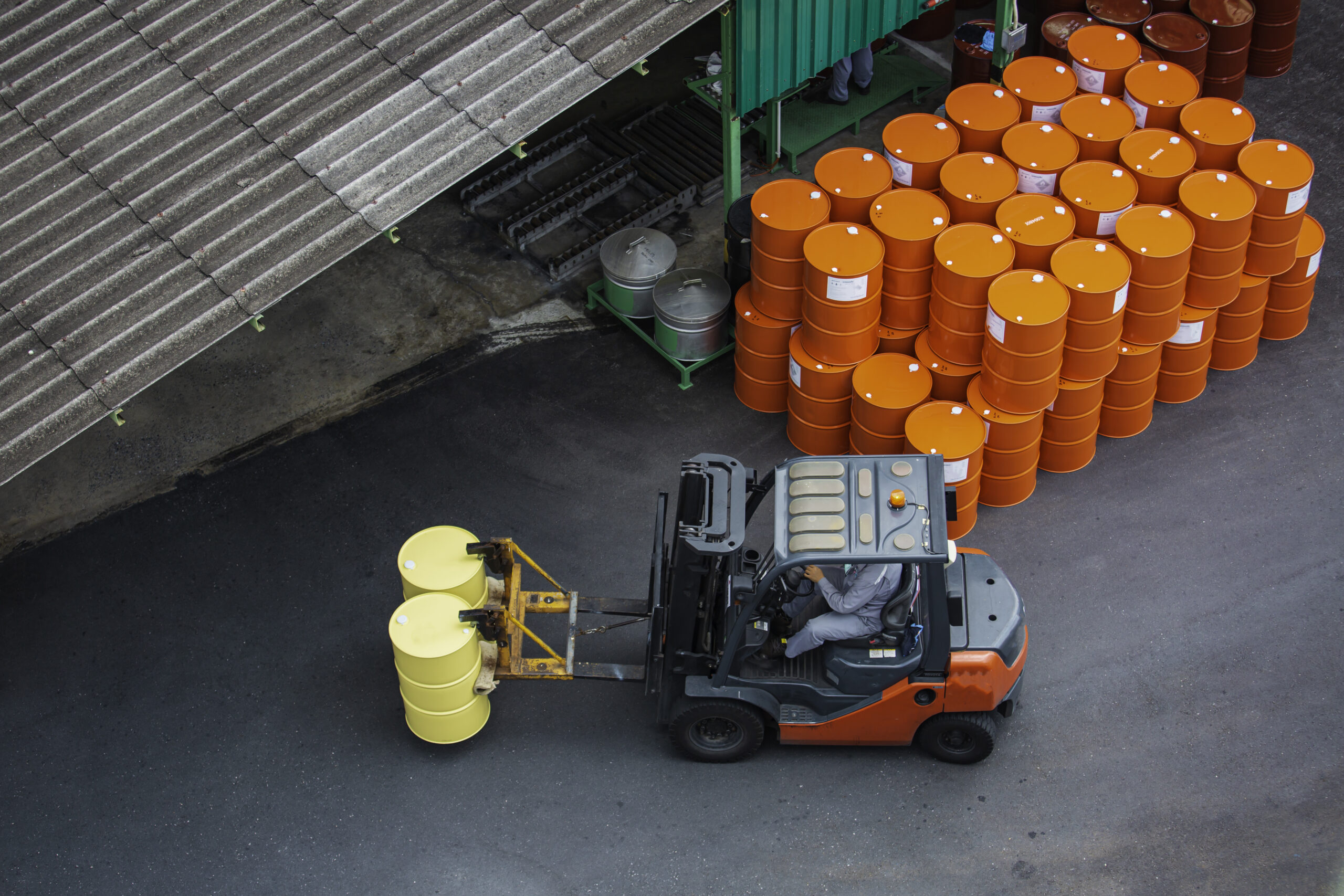 Piktogramy CLP – co warto o nich wiedzieć?